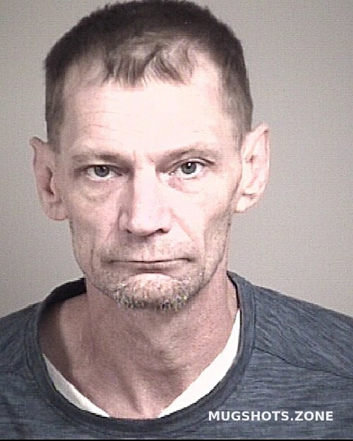 PRITT RONALD BRIAN 05/16/2025 - Cabarrus County Mugshots Zone