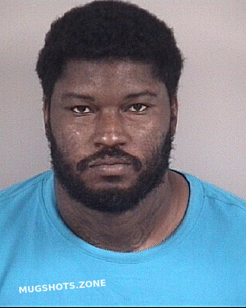 DAVIS JAMAR DAQUAN 05/17/2025 - Cabarrus County Mugshots Zone