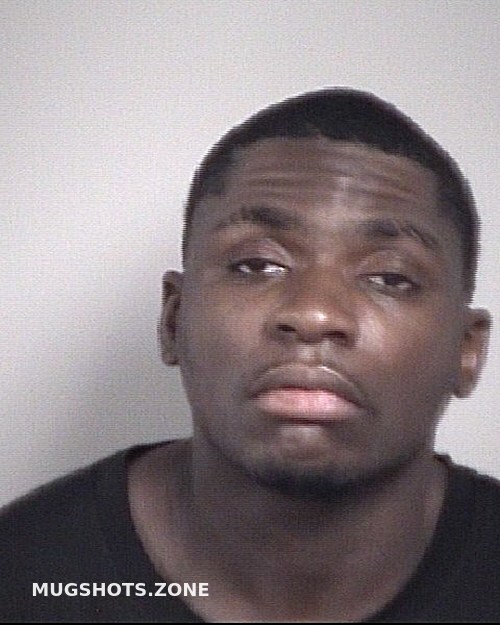 FIELDS JACQUEZ TALIK 05/28/2025 - Cabarrus County Mugshots Zone