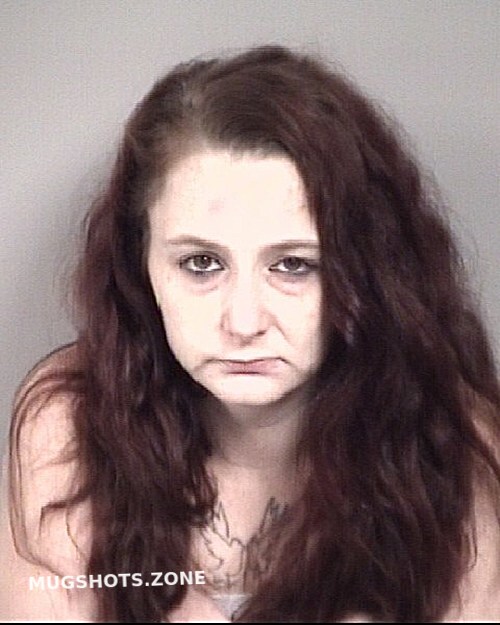 POLSTON SHAUNA MICHELE 05/28/2025 - Cabarrus County Mugshots Zone