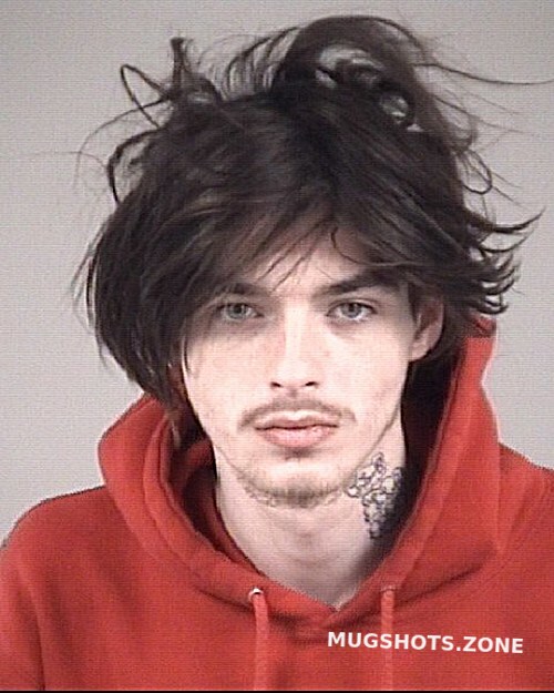 BILLINGSLEY SETH HUDSON GIDDON 06/01/2025 - Cabarrus County Mugshots Zone