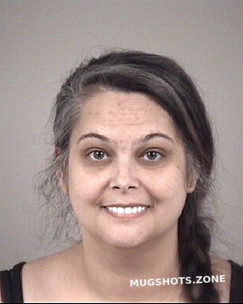PEPPER AMANDA LEIGH 06/04/2025 - Cabarrus County Mugshots Zone