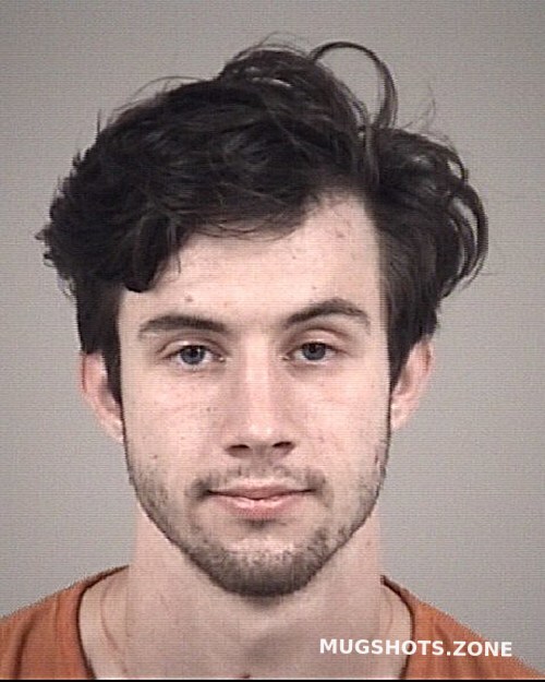 ROGERS JACOB DALE 06/09/2025 - Cabarrus County Mugshots Zone