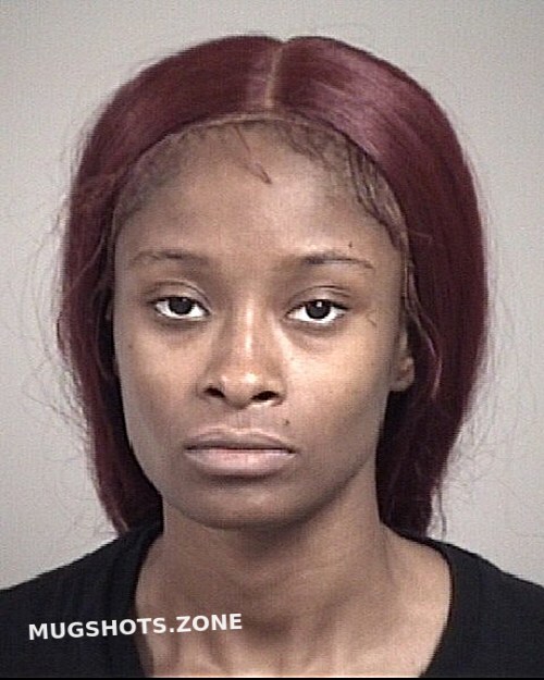 PHILLIPS ASOLI AZHANE 06/09/2025 - Cabarrus County Mugshots Zone