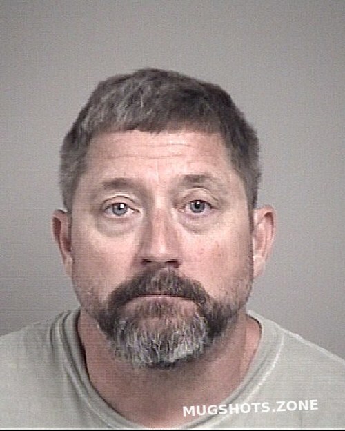 REED CHARLES RAY 06/13/2025 - Cabarrus County Mugshots Zone