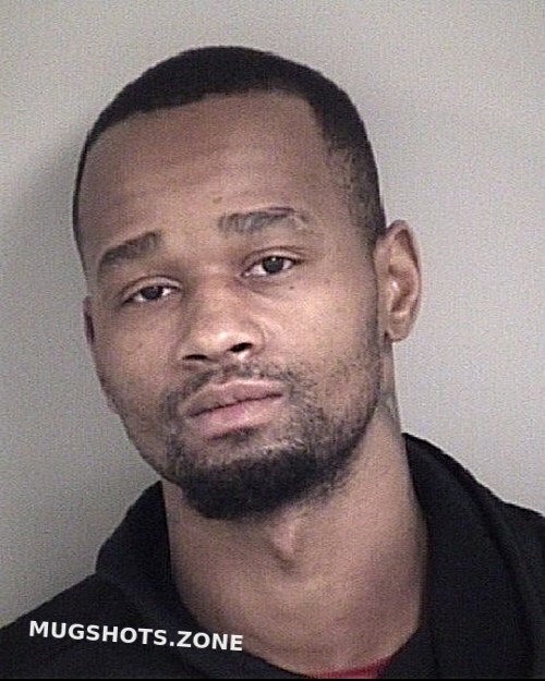 MCCALOP DOMINIQUE DARCOA 06/13/2025 - Cabarrus County Mugshots Zone