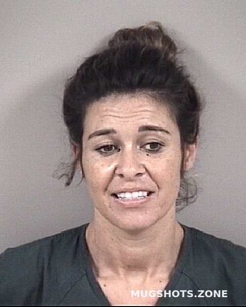 STEWART JENNIFER AMANDA 06/20/2025 - Cabarrus County Mugshots Zone