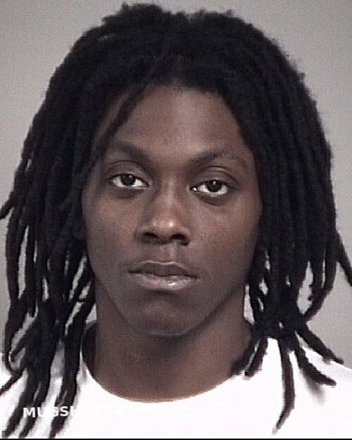 RASHAD TARIQ JABARI 06/20/2025 - Cabarrus County Mugshots Zone