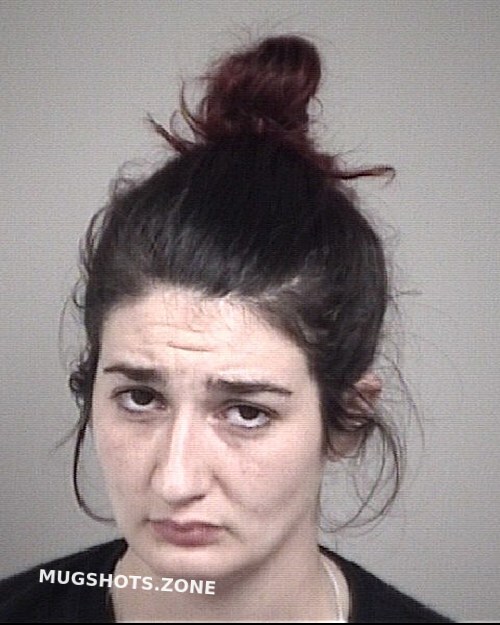 ROSS KAYLA ANN 07/01/2025 - Cabarrus County Mugshots Zone
