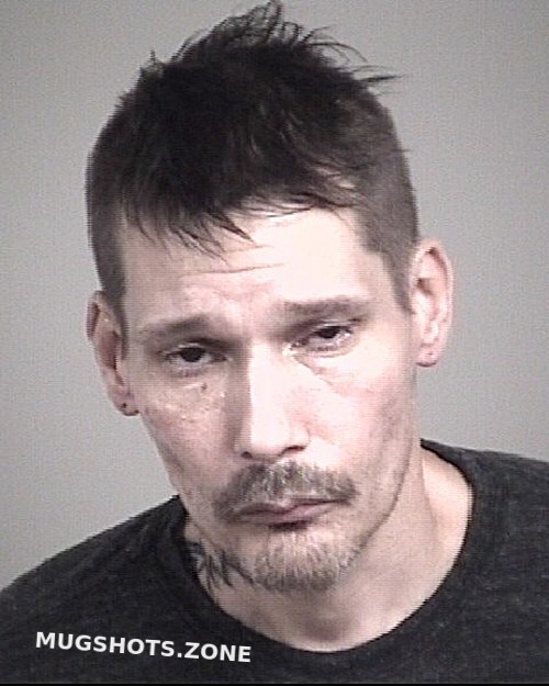 WOODS MAX TIMOTHY 07/14/2025 - Cabarrus County Mugshots Zone