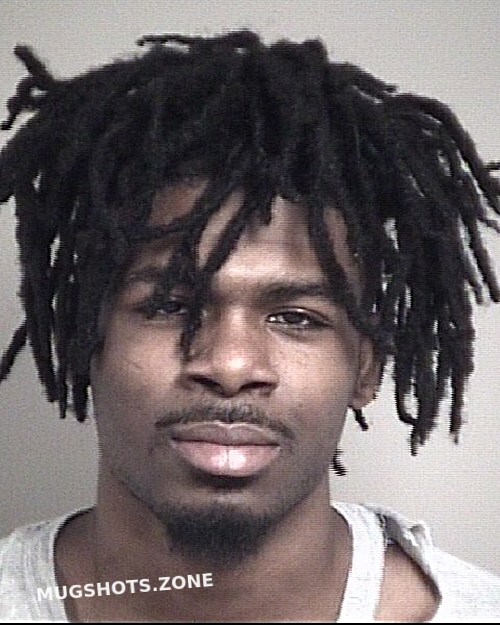 WILSON JAKEV JAVON 07/17/2025 - Cabarrus County Mugshots Zone