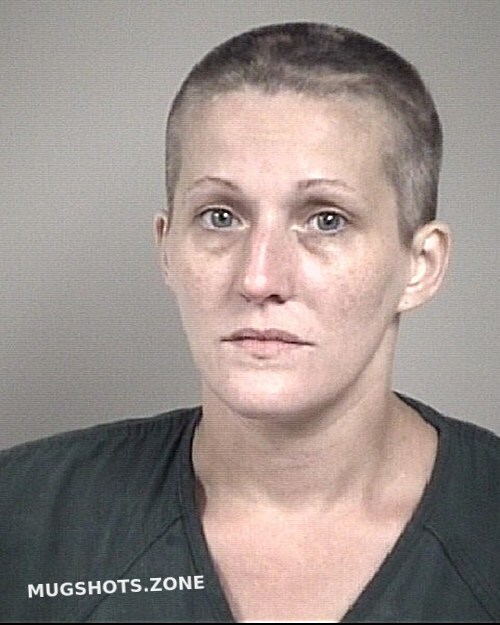 WASSON VICTORY BETH 07/22/2025 - Cabarrus County Mugshots Zone
