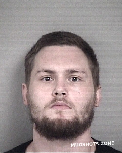 STAMPER RYAN MICHAEL 07/27/2025 - Cabarrus County Mugshots Zone