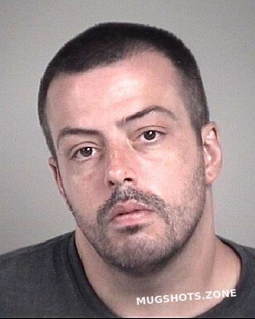 BRITT DARRELL RAY 07/28/2025 - Cabarrus County Mugshots Zone