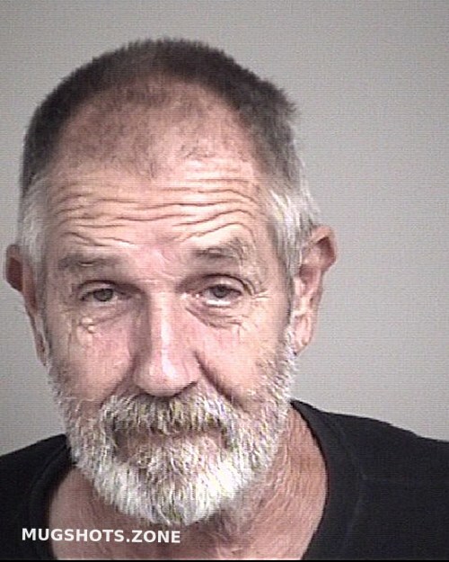 MINYARD MARTIN JACKSON 07/29/2025 - Cabarrus County Mugshots Zone