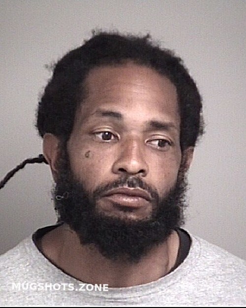 MOSES MITCHELL 08/16/2025 - Cabarrus County Mugshots Zone