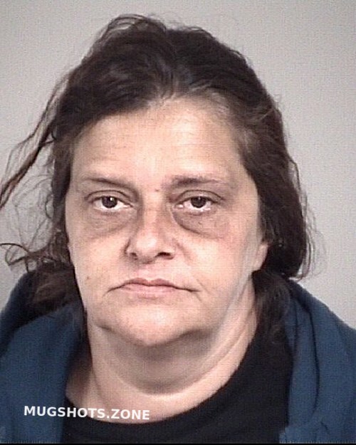 BRYANT MISTY SPRING 08/18/2025 - Cabarrus County Mugshots Zone