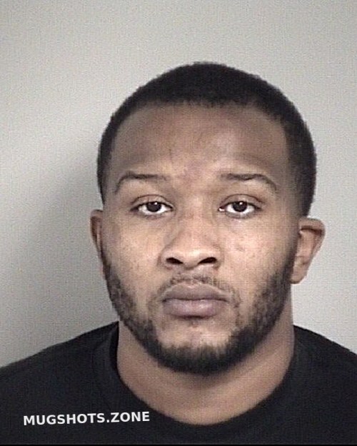 LEE KHYREE NIJAE 08/18/2025 - Cabarrus County Mugshots Zone