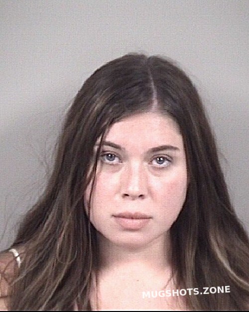 RIOS KATELYN DIANA 08/25/2025 - Cabarrus County Mugshots Zone