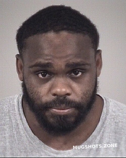 VAUGHAN RAHEEM ARTAVIOUS 08/31/2025 - Cabarrus County Mugshots Zone