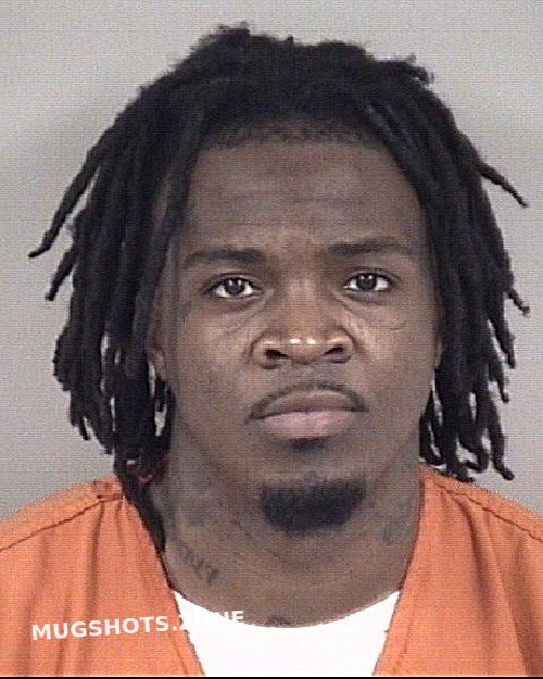 BENNETT TREVANTAE JAESHOINE 09/01/2025 - Cabarrus County Mugshots Zone