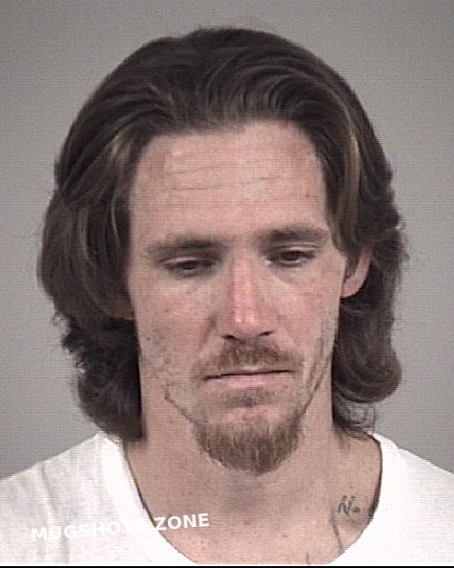 MEASIMER JUSTIN MONROE 09/03/2025 - Cabarrus County Mugshots Zone