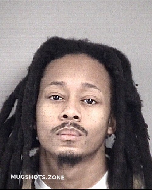 ANTHONY XAVIER ANTONIO 09/04/2025 - Cabarrus County Mugshots Zone