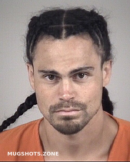 LONG RICHARD DEWAYNE 09/14/2025 - Cabarrus County Mugshots Zone
