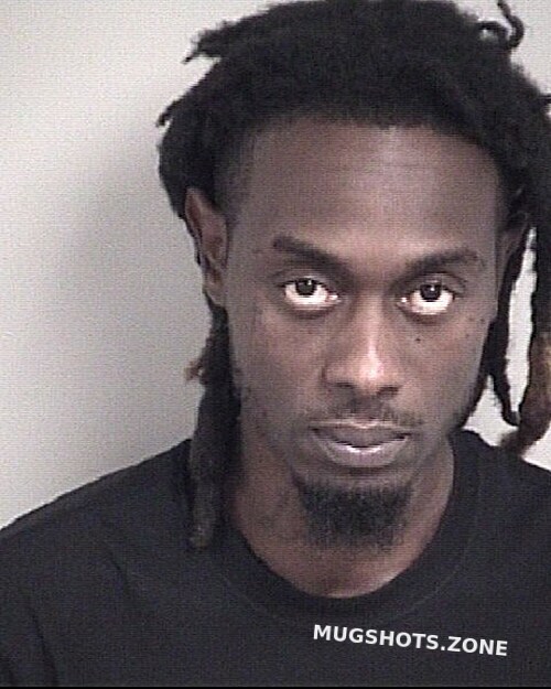 TOE JINYNAE 09/15/2025 - Cabarrus County Mugshots Zone