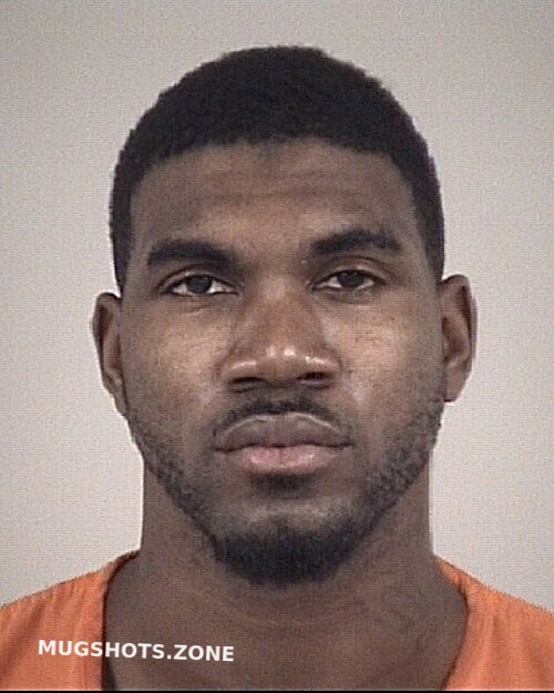 KINDER DAVID JAMAL 09/17/2025 - Cabarrus County Mugshots Zone