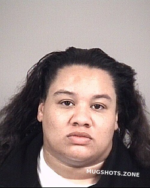GILMER SARAH LIBERTY 09/17/2025 - Cabarrus County Mugshots Zone