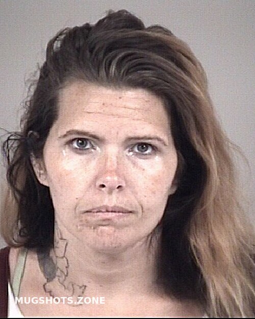 HELMS TABITHA LYNN 09/18/2025 - Cabarrus County Mugshots Zone