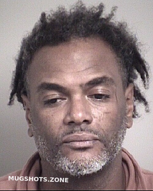 ABBOTT BRIAN LARAY 09/19/2025 - Cabarrus County Mugshots Zone
