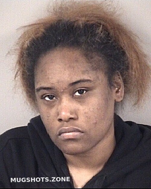 SHANEY-MASON SIANYA DESIRE 09/22/2025 - Cabarrus County Mugshots Zone