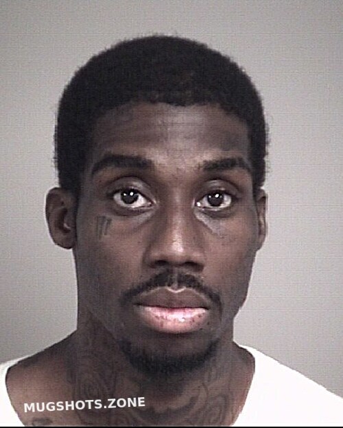 WHITLEY JACOBI MARCEL 09/25/2025 - Cabarrus County Mugshots Zone