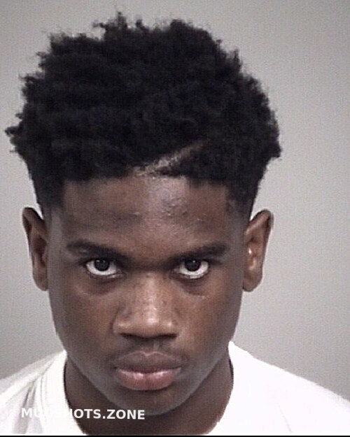 KIRKPATRICK ARTHUR JAUAN RODNAE 09/25/2025 - Cabarrus County Mugshots Zone