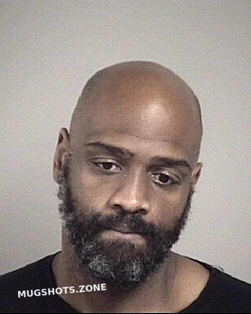 ABDULLAH ABDUL KABEER GORDON 09/25/2025 - Cabarrus County Mugshots Zone