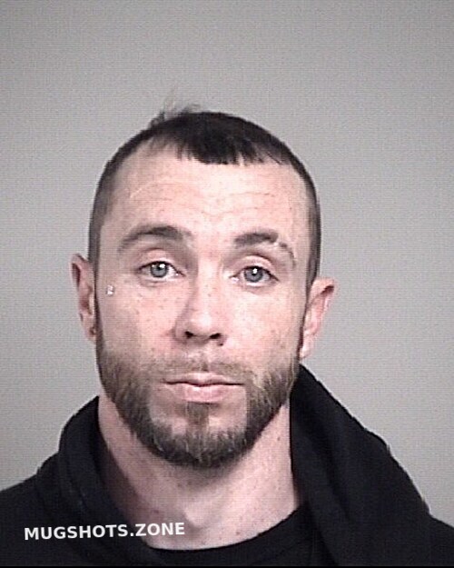 BOONE TRAVIS JOE 09/26/2025 - Cabarrus County Mugshots Zone