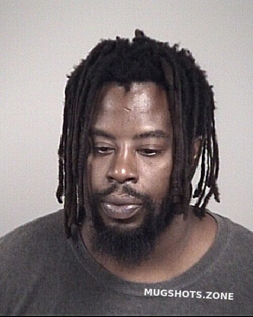 PORTER ROLANDO MONTRELL 09/29/2025 - Cabarrus County Mugshots Zone