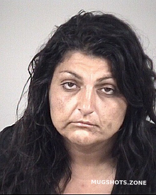ATAC SEDA SELIN 10/06/2025 - Cabarrus County Mugshots Zone