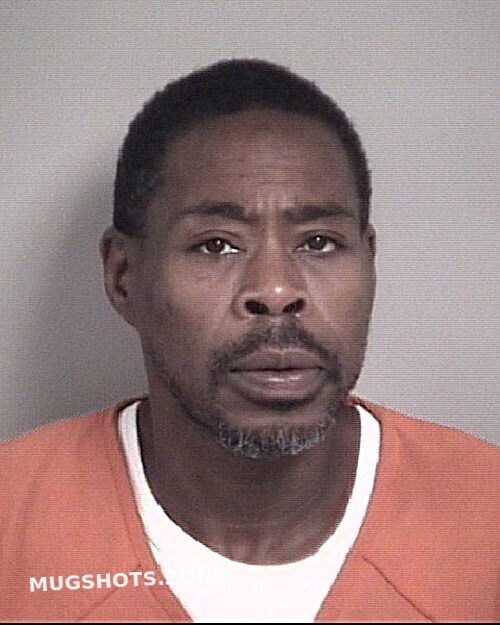 DORSEY SCOTT BERNARD 10/10/2025 - Cabarrus County Mugshots Zone