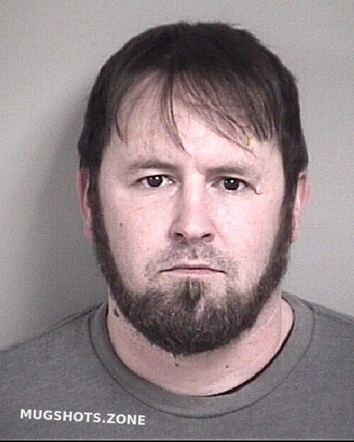 STUBBS JACOB MORRIS 10/14/2025 - Cabarrus County Mugshots Zone