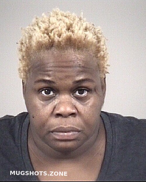 ROYAL TONDRA LASHUNDRA 10/14/2025 - Cabarrus County Mugshots Zone