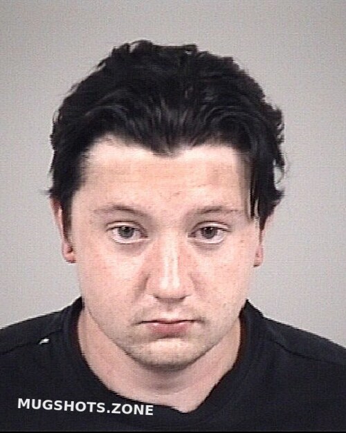 WYRICK CHRISTOPHER CORBIN 10/16/2025 - Cabarrus County Mugshots Zone