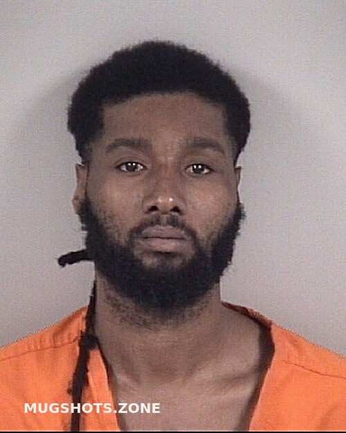 HURLEY CALENTA DESHAWN 10/19/2025 - Cabarrus County Mugshots Zone