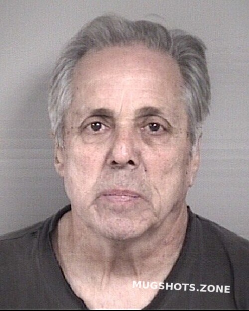 BARRINGER KIM RANDAL 10/19/2025 - Cabarrus County Mugshots Zone