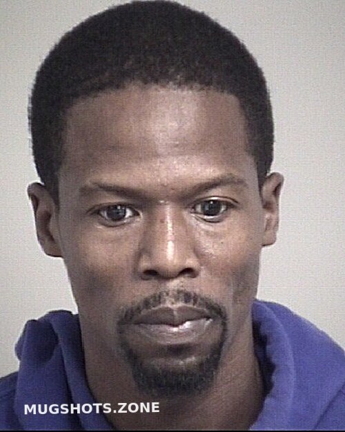 DIXON REGINALD DERON 10/22/2025 - Cabarrus County Mugshots Zone