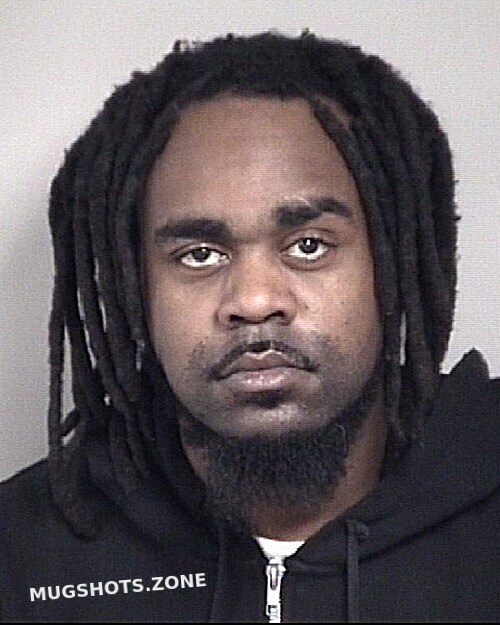 ARMSTEAD DERIEST LAUNDELL 11/12/2025 - Cabarrus County Mugshots Zone