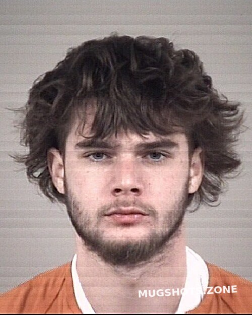 ELLIS NATHANIEL WAYNE 11/22/2025 - Cabarrus County Mugshots Zone