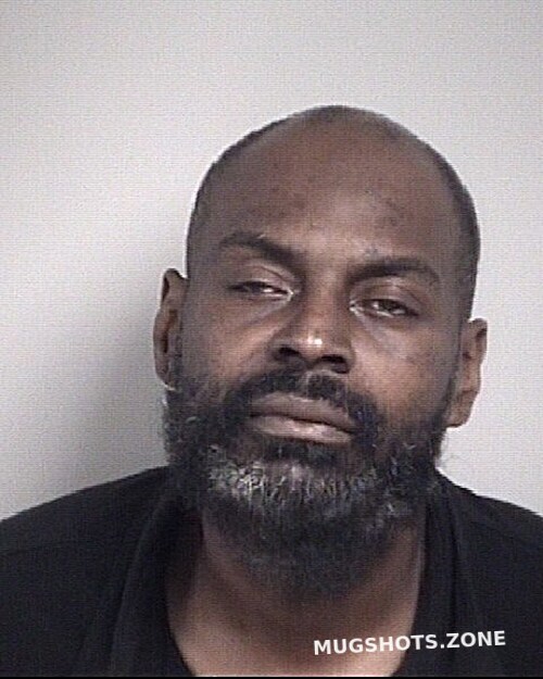 ANDERSON ARTHUR LAMONT 11/23/2025 - Cabarrus County Mugshots Zone